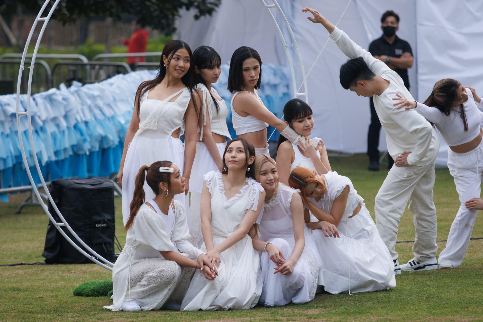 COLLAR一周年｜特別形式發布新歌《The Bright Side》 Gao：只此一次 | am730